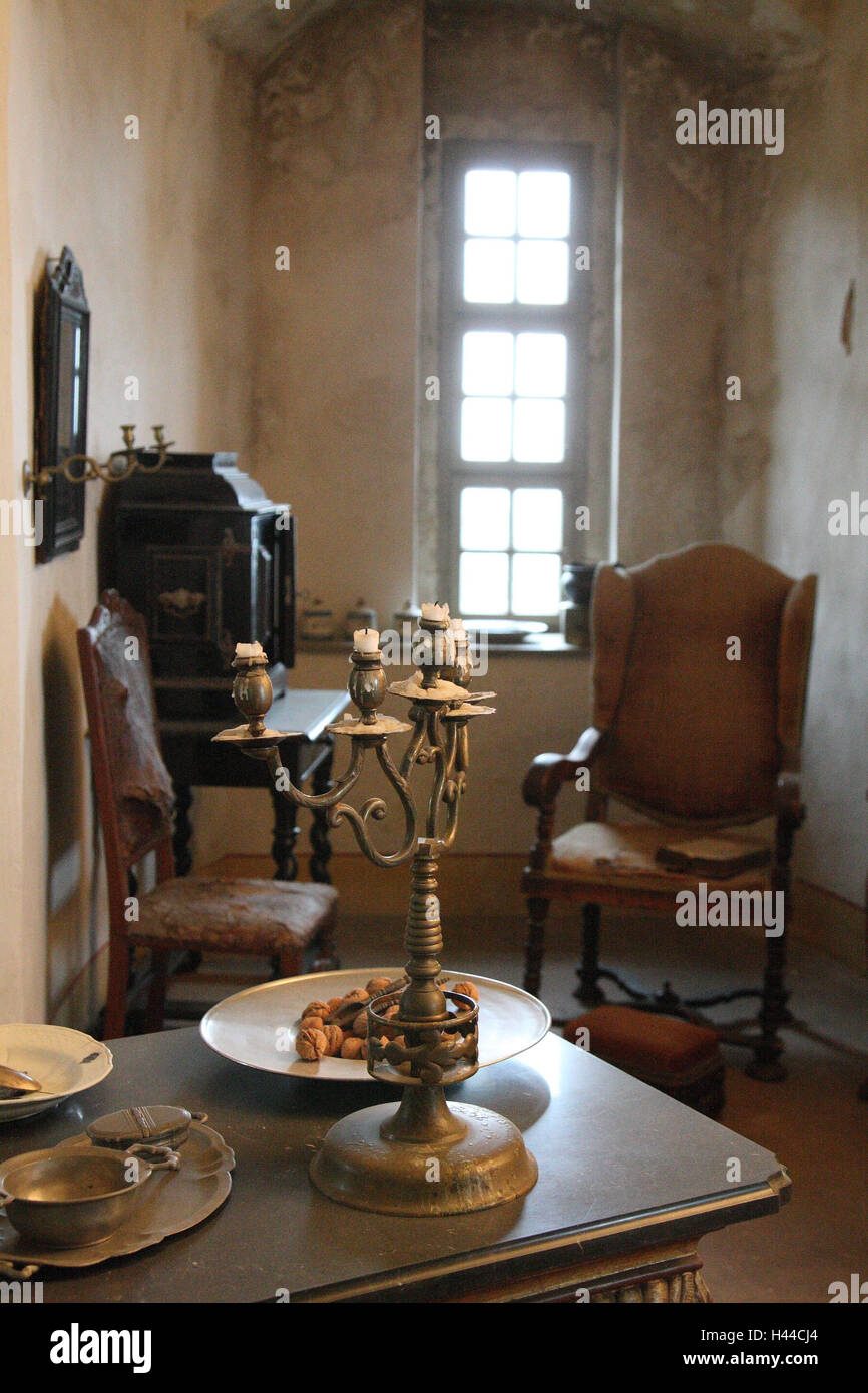 Saxon furniture hi-res stock photography and images - Alamy