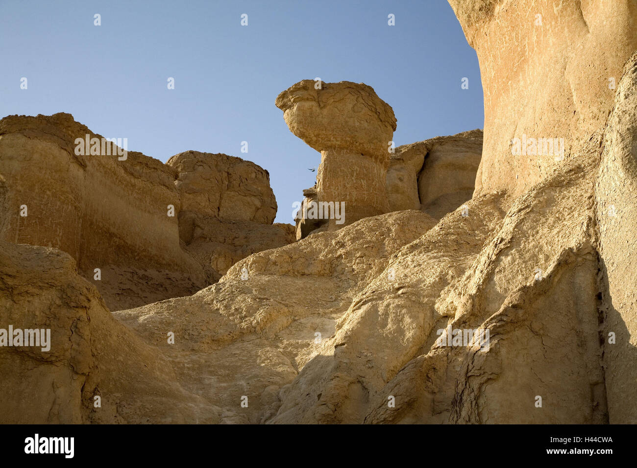 Saudi Arabia, province asch-Scharqiyya, Hofuf, principal place the Al ...