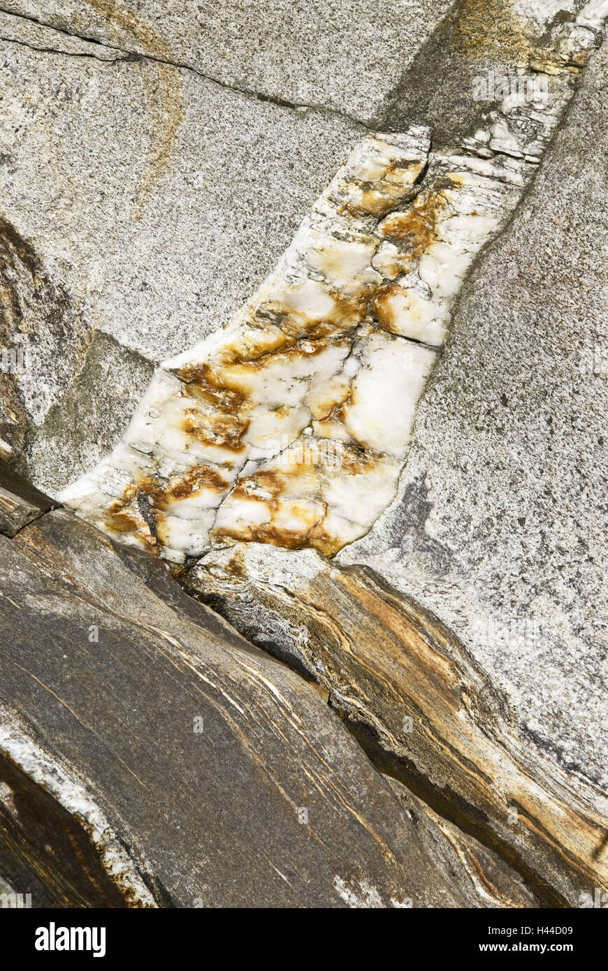 Stone, stone grain Stock Photo - Alamy