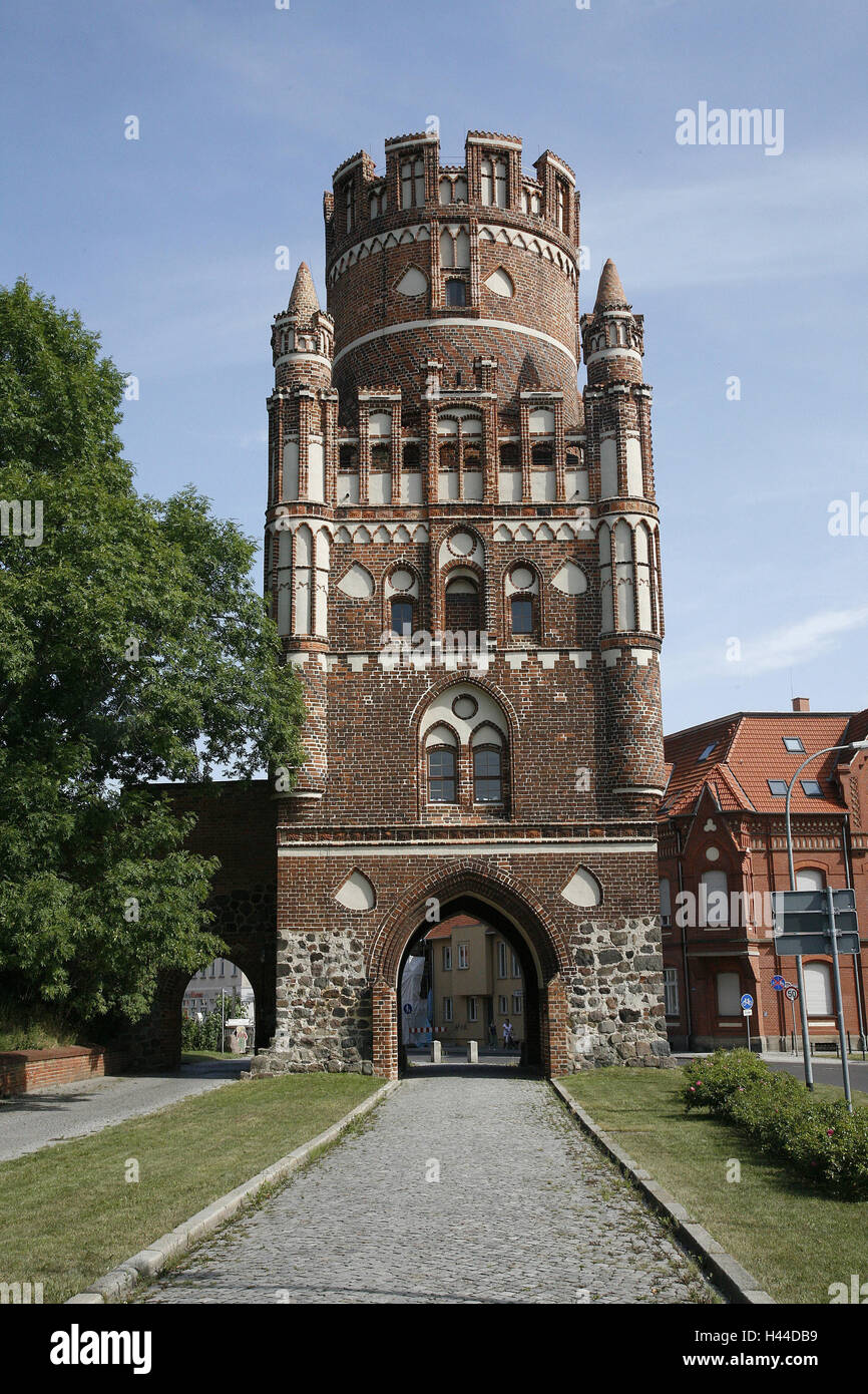 Stendal Germany High Resolution Stock Photography and Images - Alamy