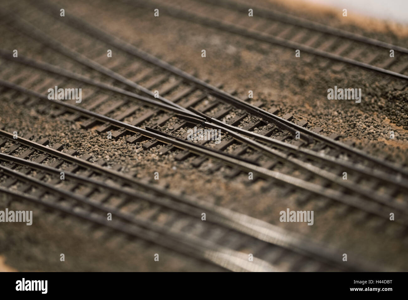 Safety railway switches hi-res stock photography and images - Alamy