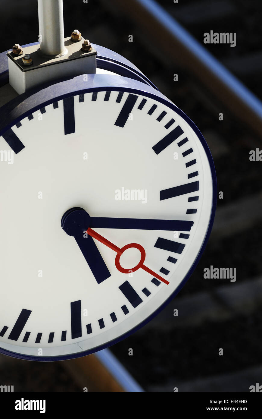 Station dial hi-res stock photography and images - Alamy