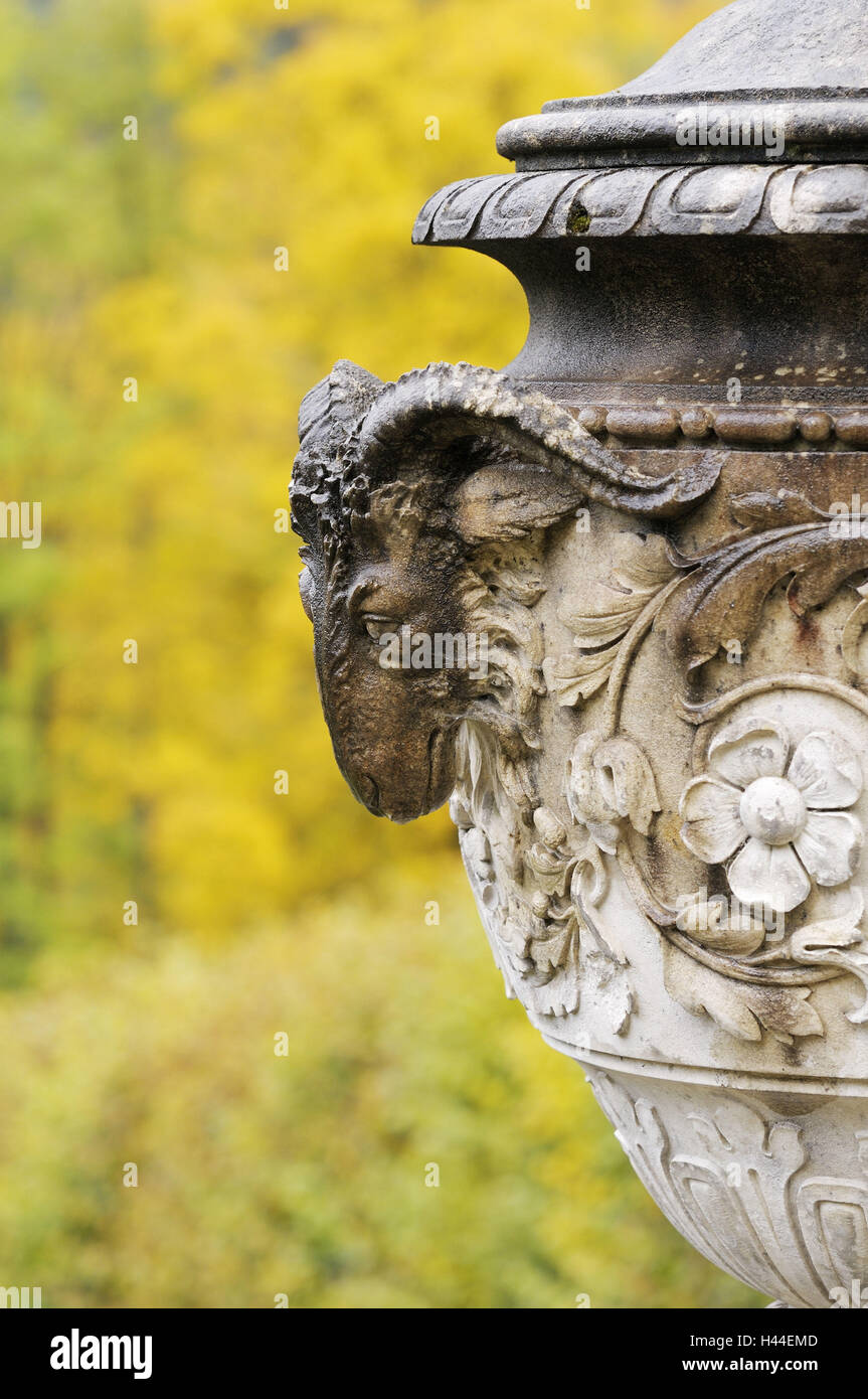 Ram head hi-res stock photography and images - Alamy