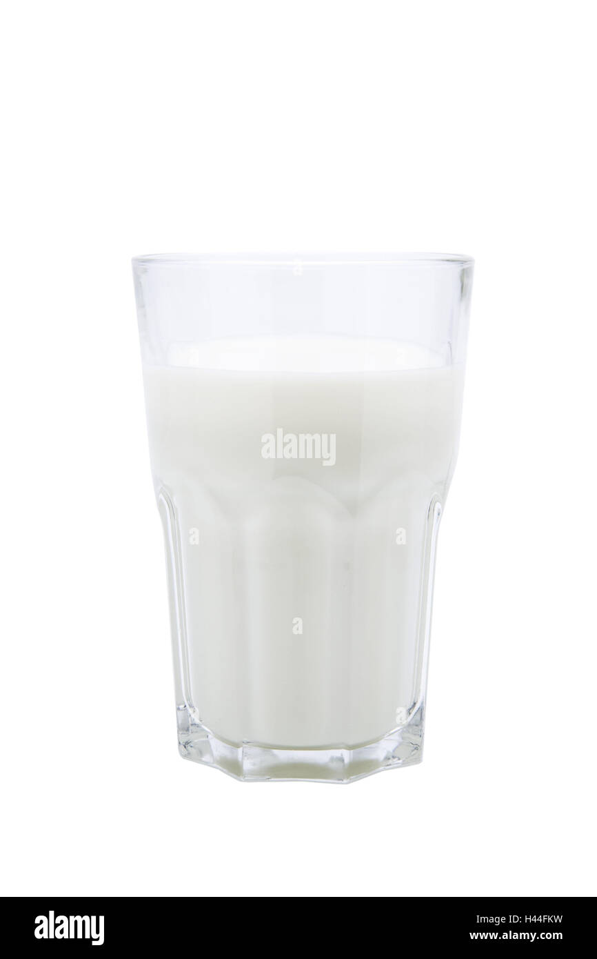 Lacteal glass hi-res stock photography and images - Alamy