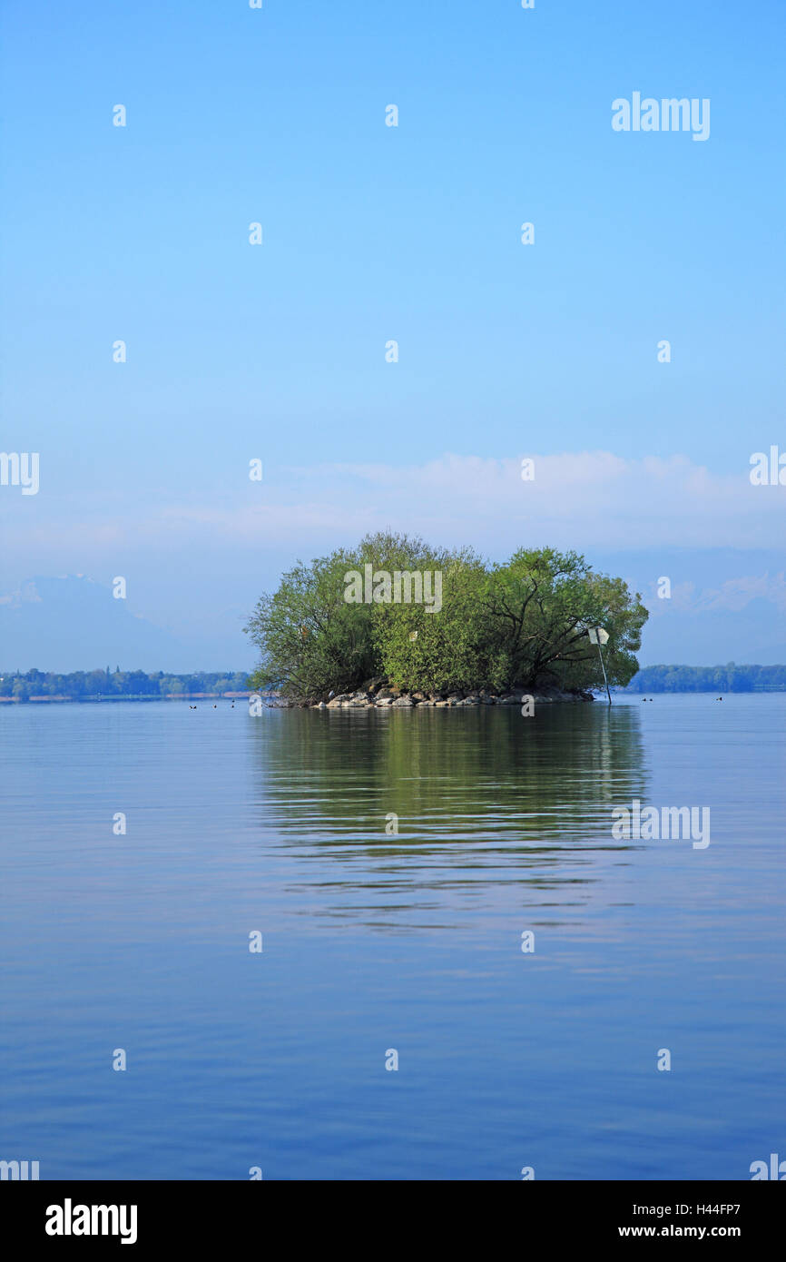 Germany, Bavaria, Lindau, Lake Constance, island Stock Photo - Alamy