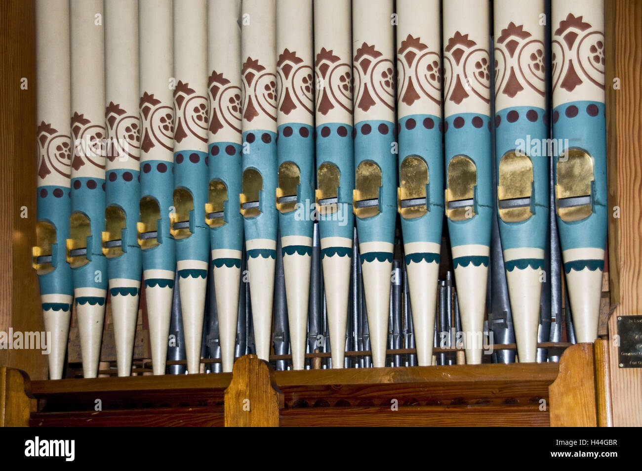 Great Britain, the Falkland Islands, port Stanley, Christchurch ...