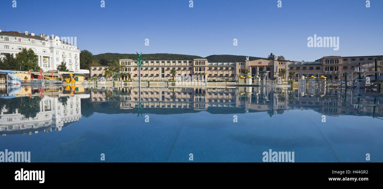 Thermal bath baden baden hi-res stock photography and images - Alamy