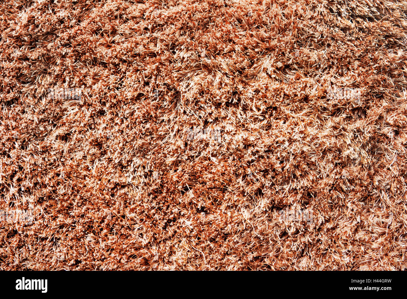 Brown carpet or rug texture. Close up Stock Photo - Alamy