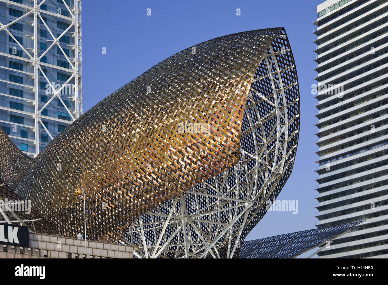 Fish sculpture detail hi-res stock photography and images - Alamy