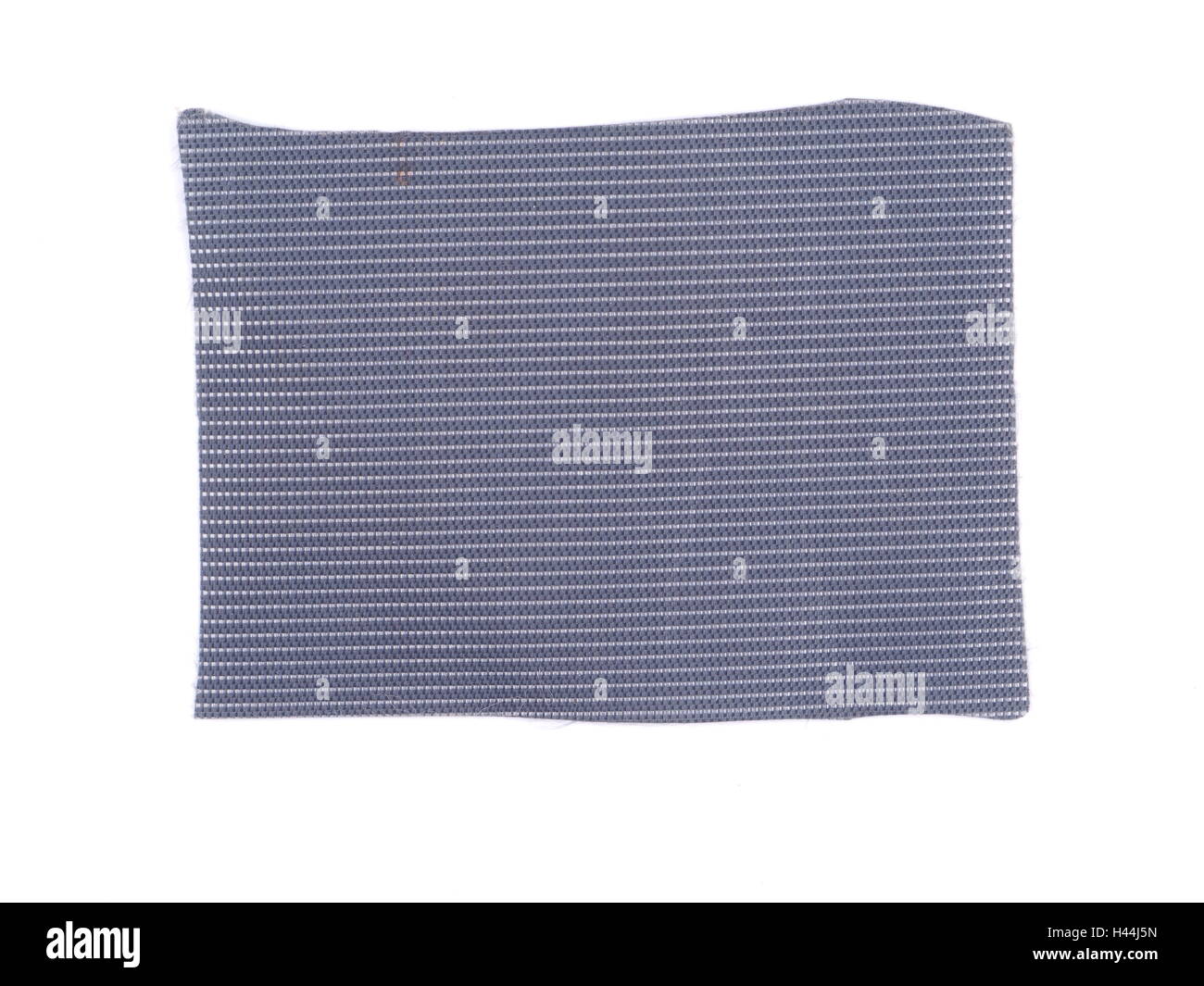 patch on a white background Stock Photo - Alamy