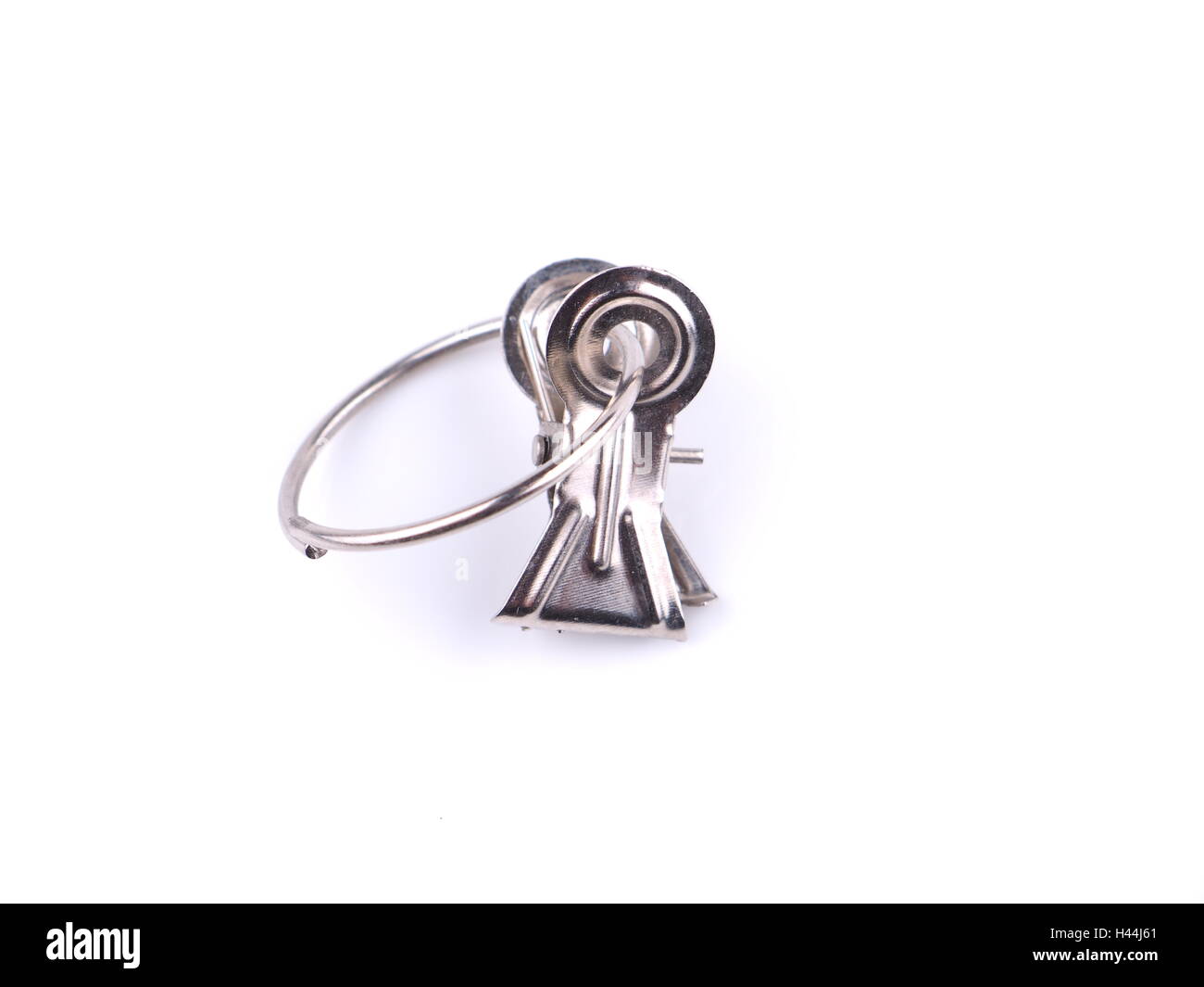 Fastening for curtains hi-res stock photography and images - Alamy