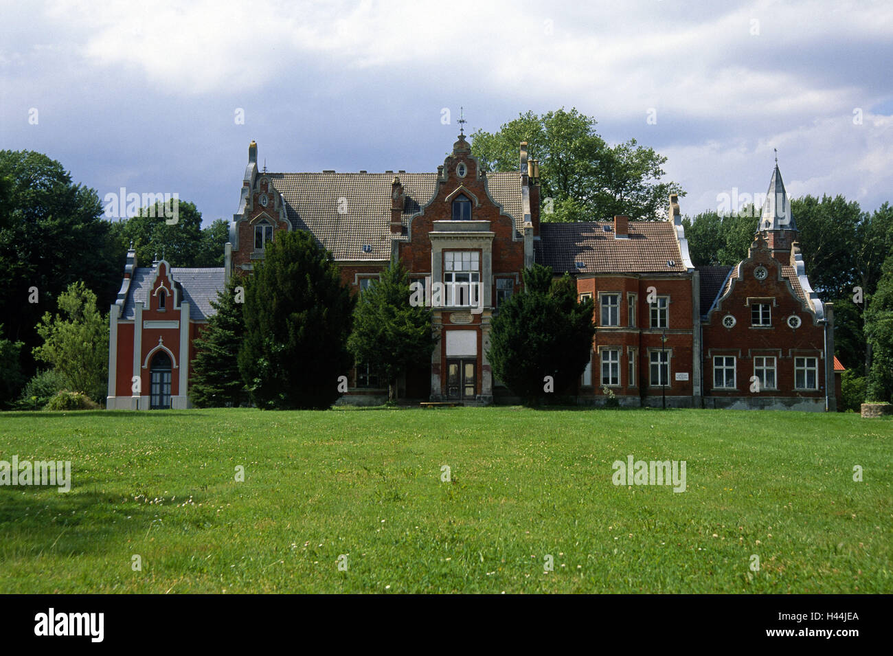 Parow hi-res stock photography and images - Alamy