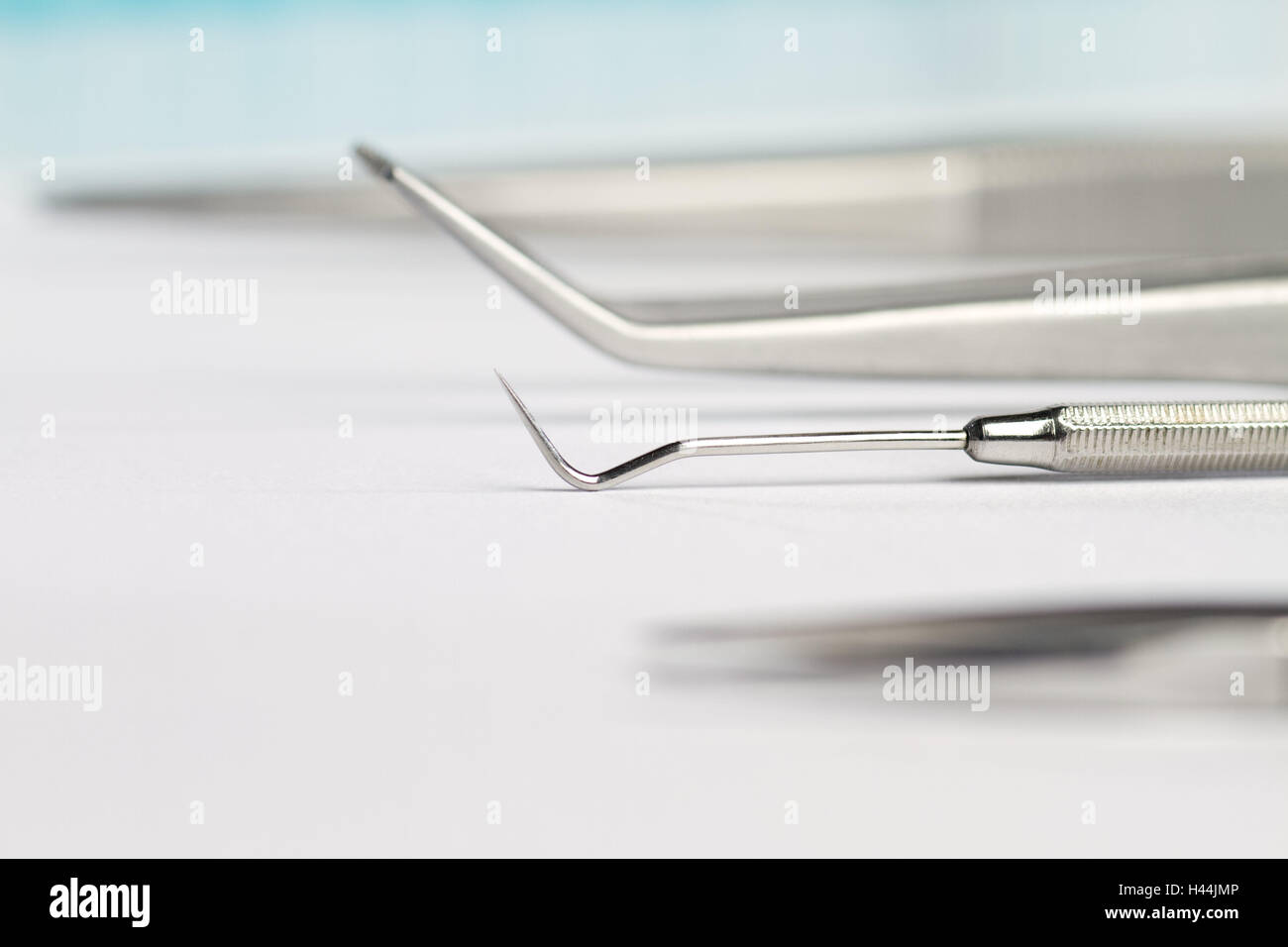 Dentistry, examination instruments, medicine, dentist, cog technology ...