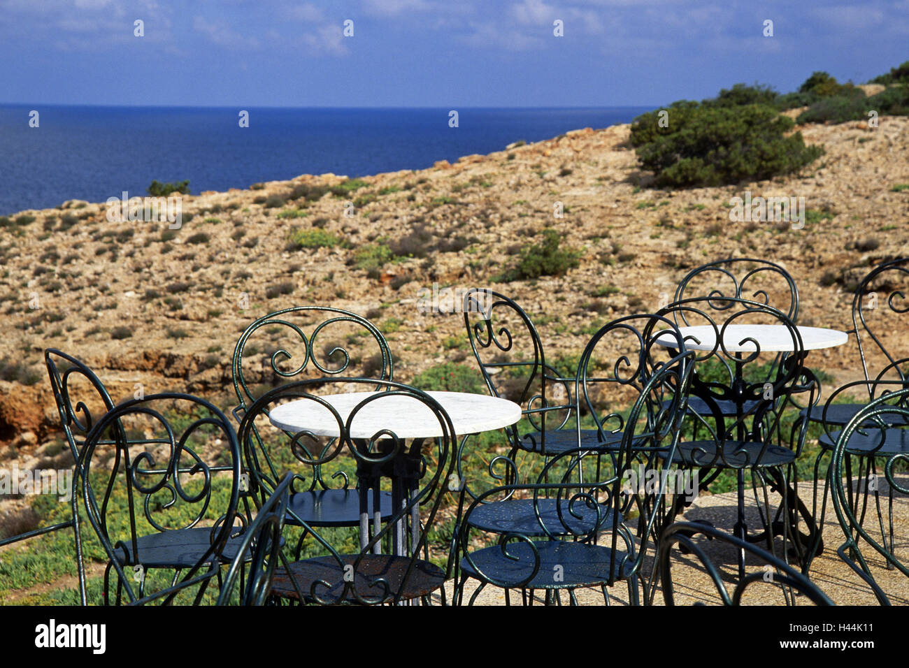 Cap negret ibiza hi-res stock photography and images - Alamy