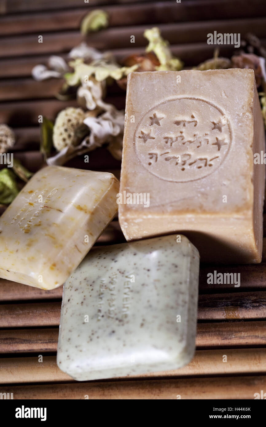Soap potpourri hi-res stock photography and images - Alamy