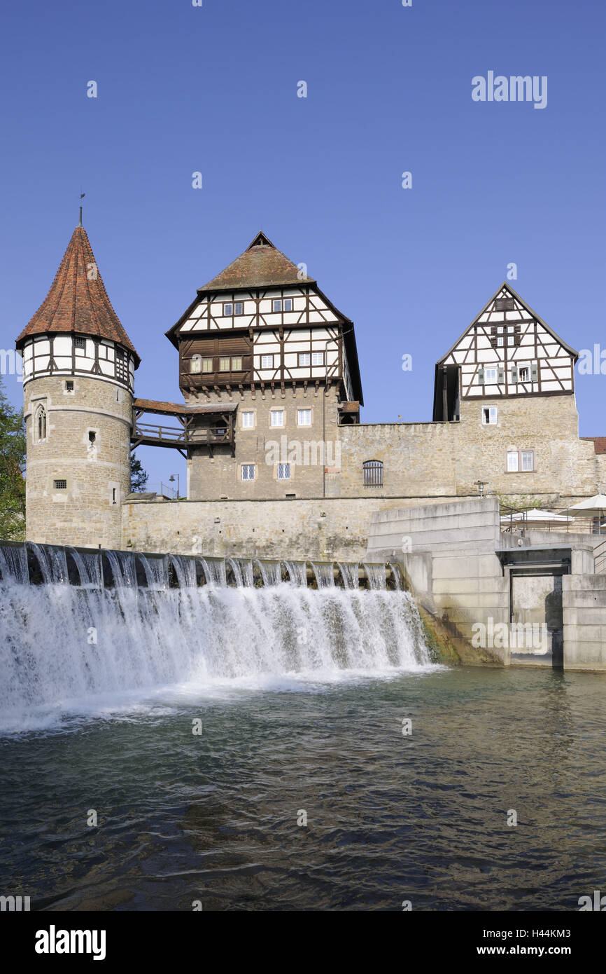 Balingen zollernschloss castle hi-res stock photography and images - Alamy