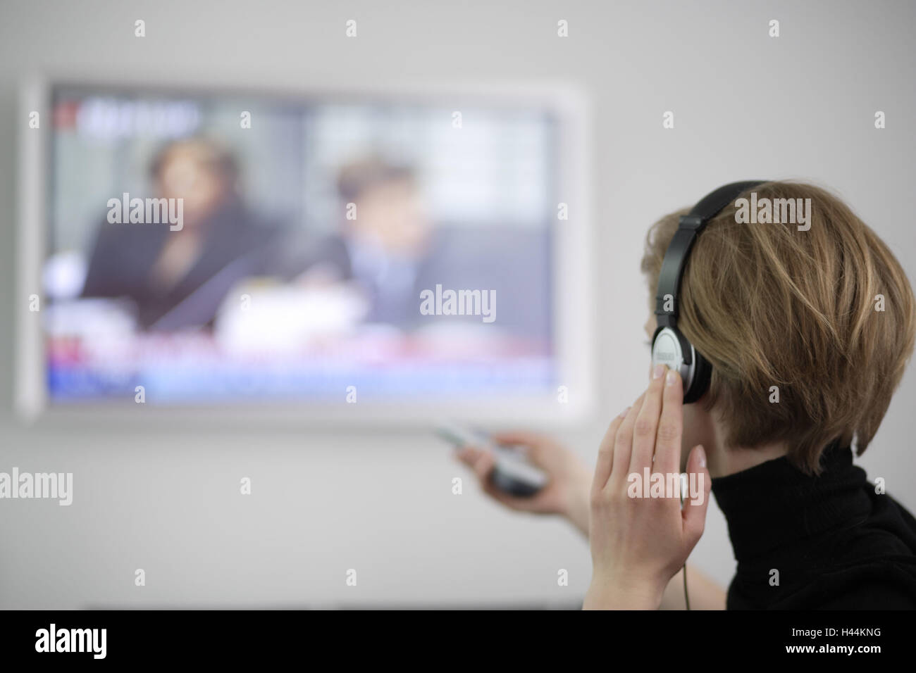 Remote handling hi-res stock photography and images - Alamy