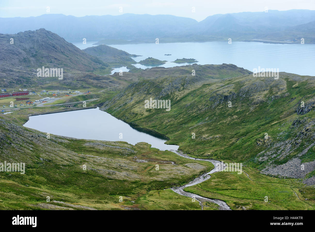 Mageroya Norway High Resolution Stock Photography and Images - Alamy