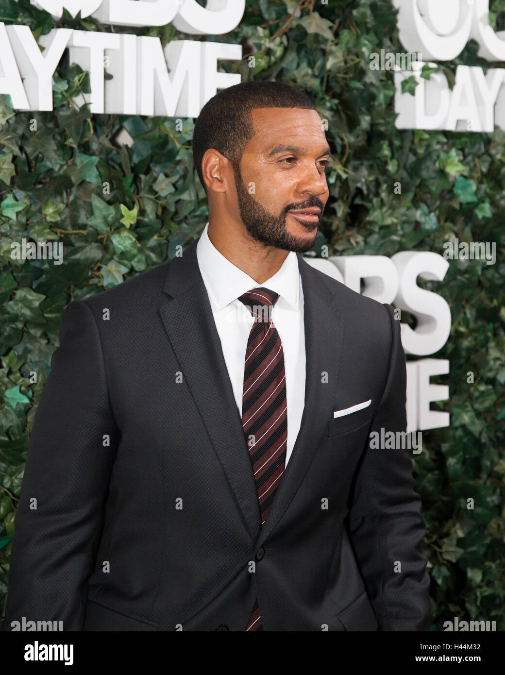 Aaron d spears hi-res stock photography and images - Alamy