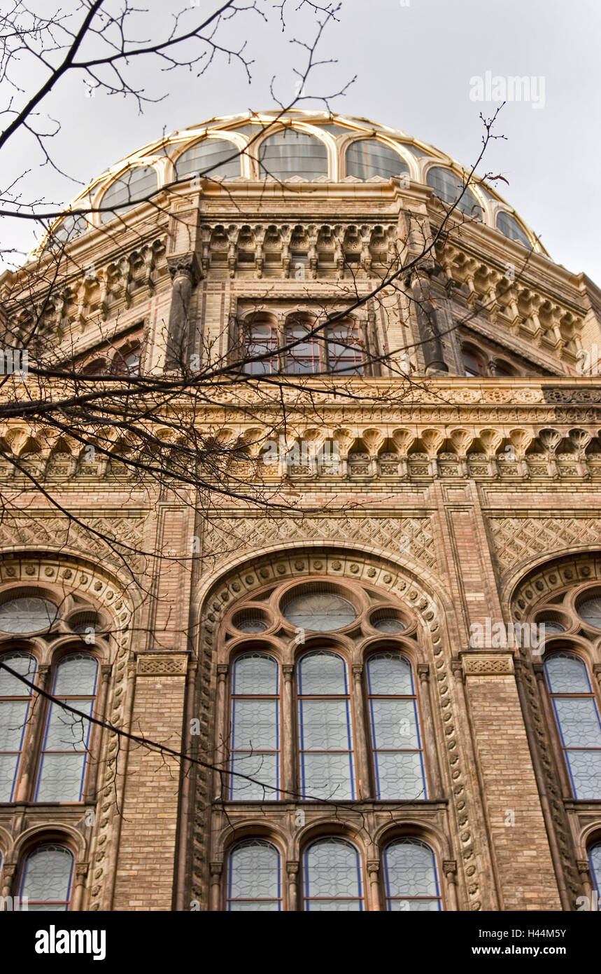 Germany, Berlin, Jew's tower, detail Stock Photo - Alamy