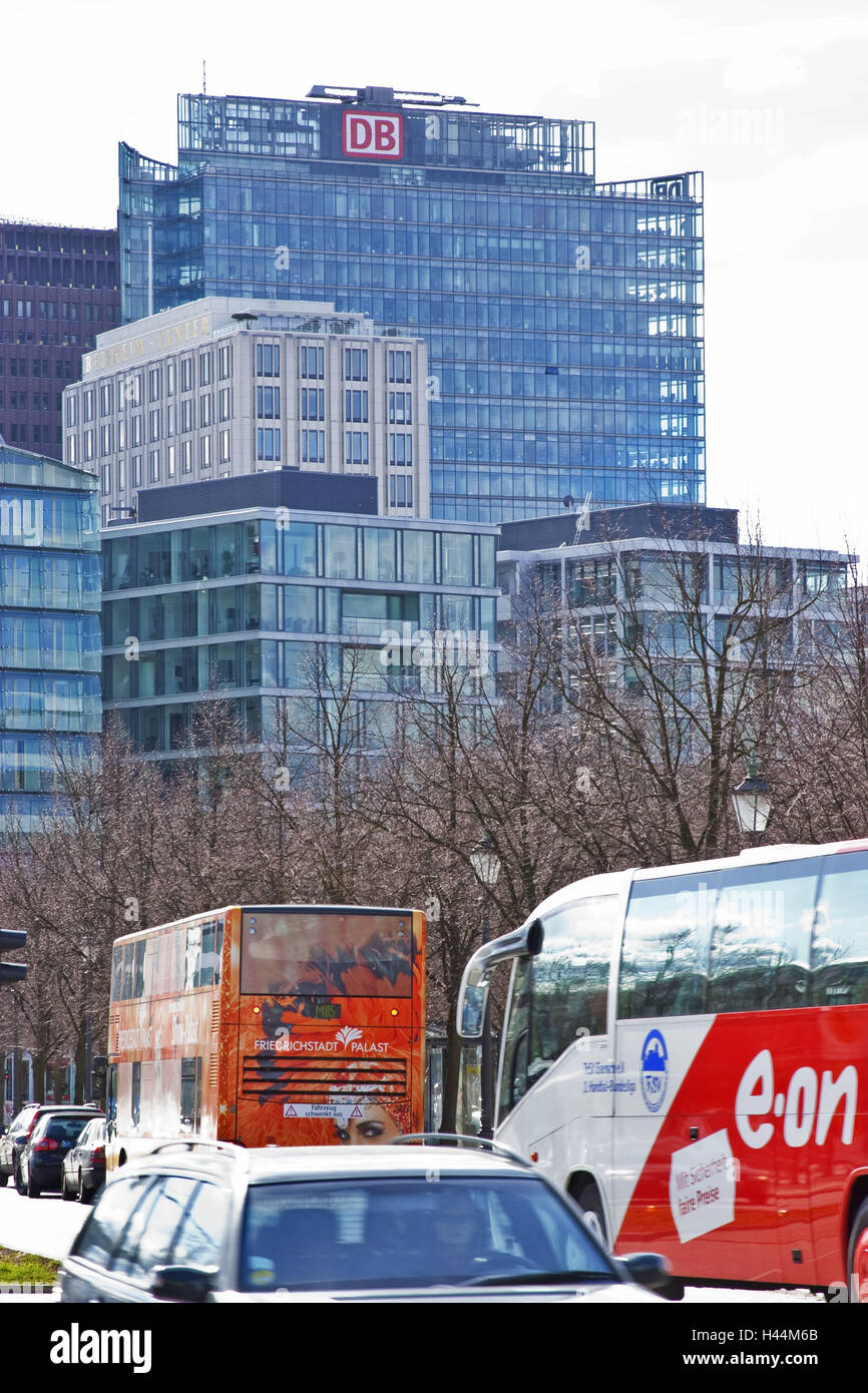 Germany berlin potsdam space high hi-res stock photography and images ...