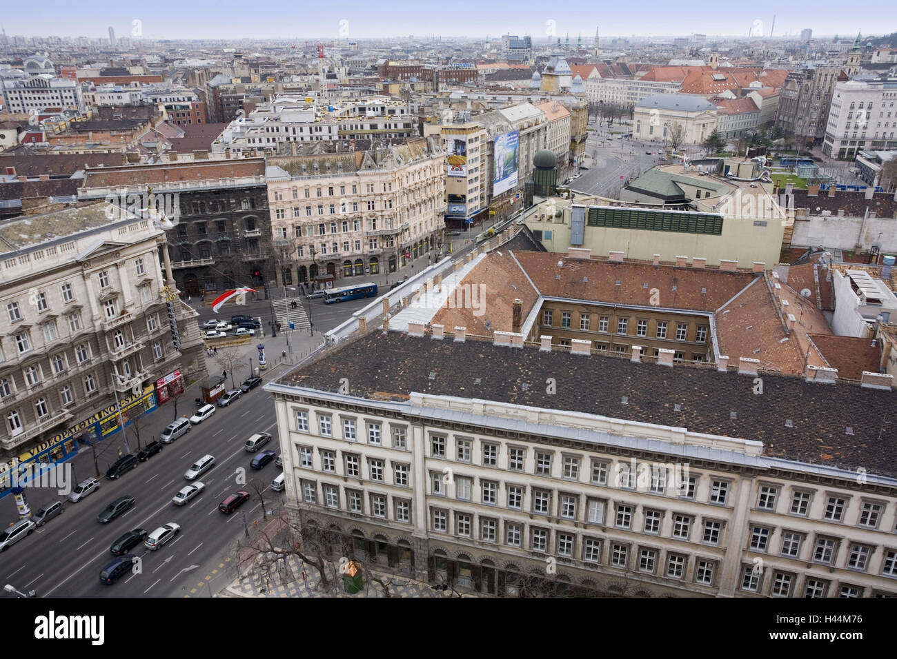Pest houses hi-res stock photography and images - Alamy