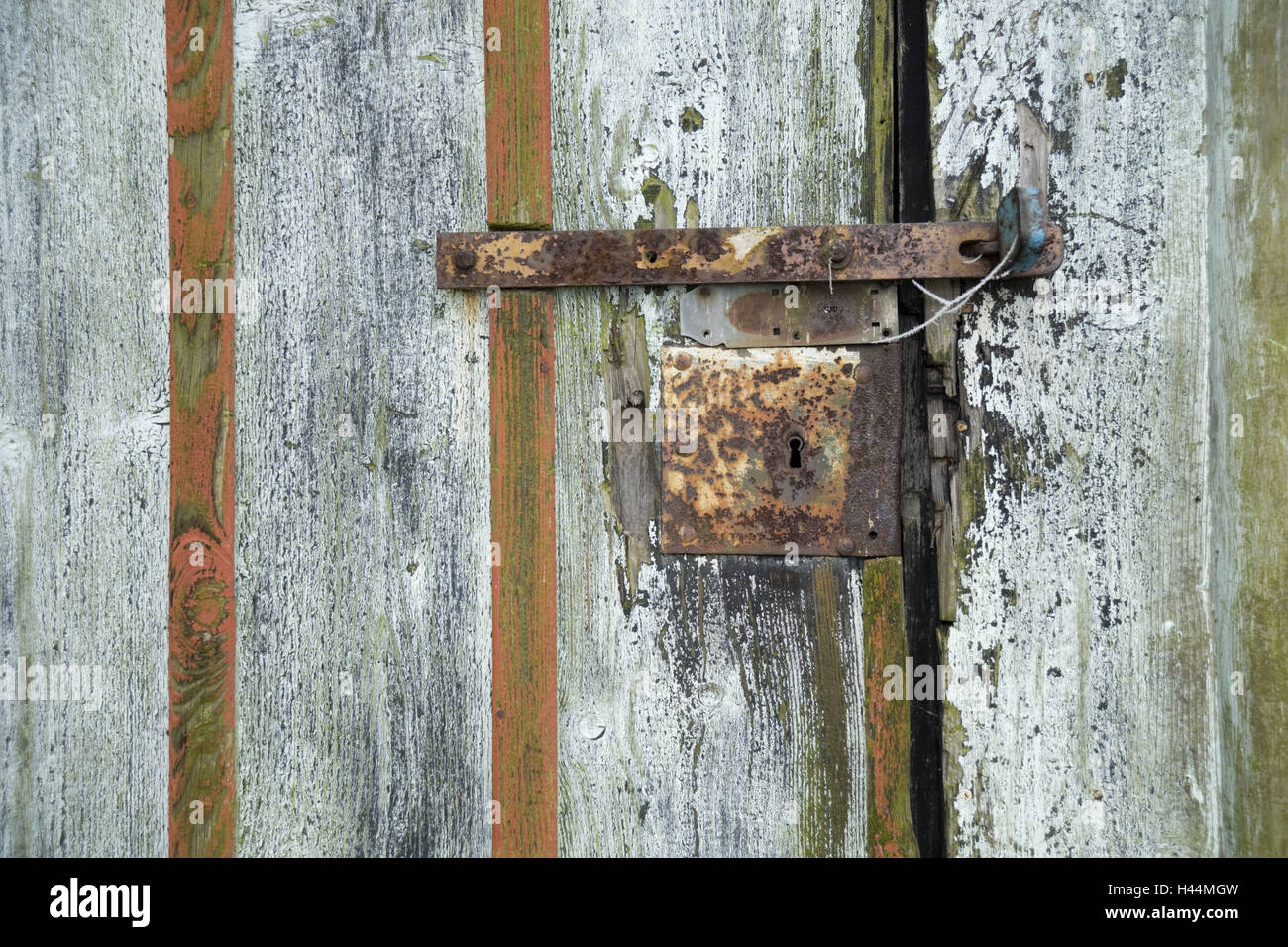 Door latch hut hi-res stock photography and images - Alamy