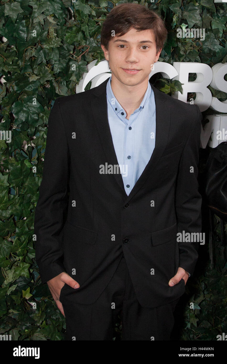 Anthony turpel hi-res stock photography and images - Alamy