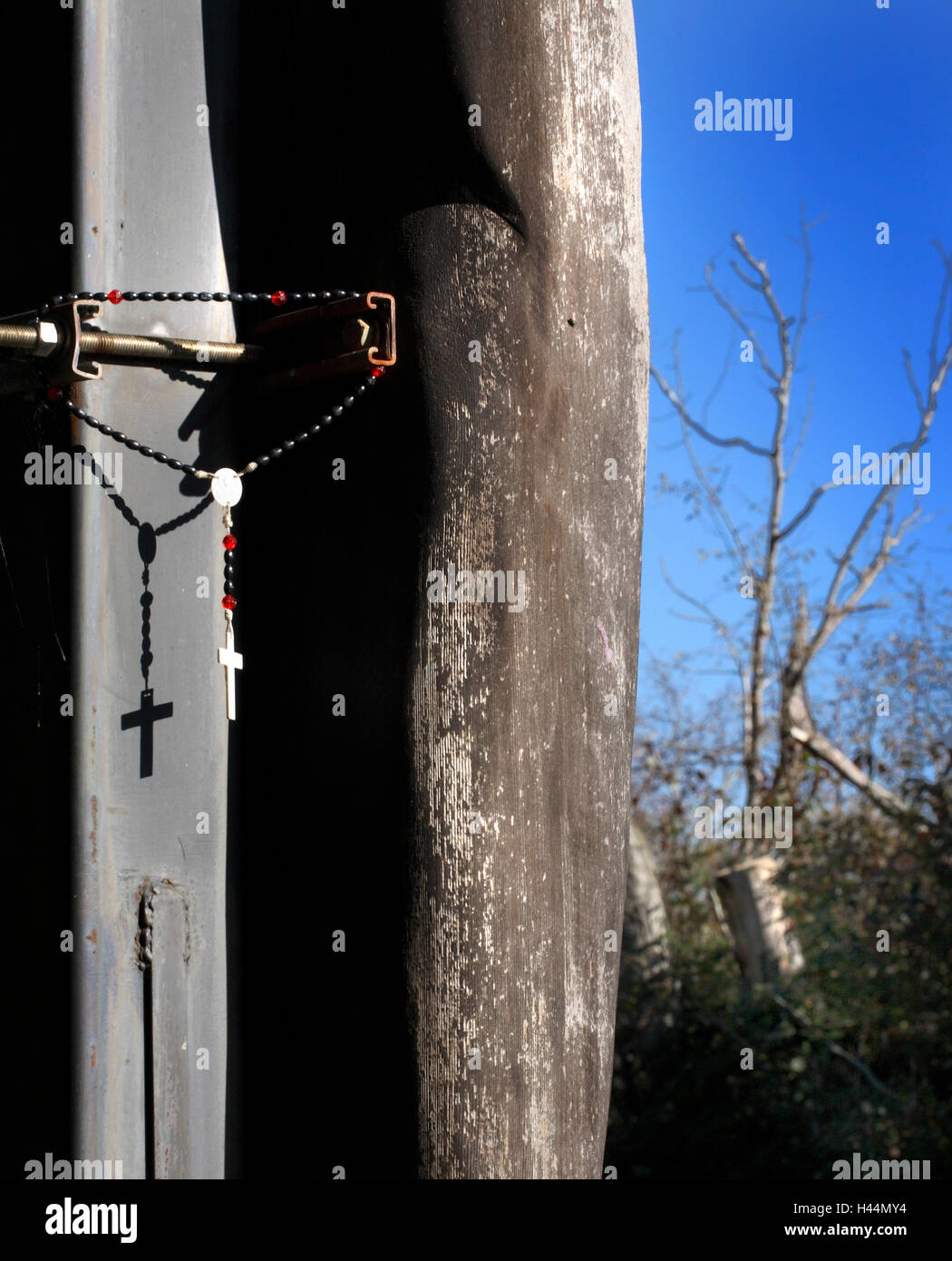 Native american graveyard hi-res stock photography and images - Alamy