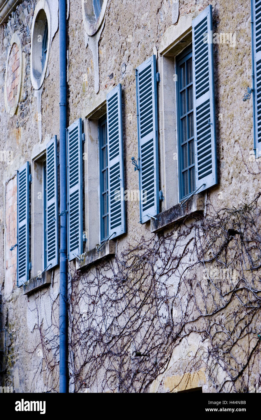 Outside your window hi-res stock photography and images - Alamy