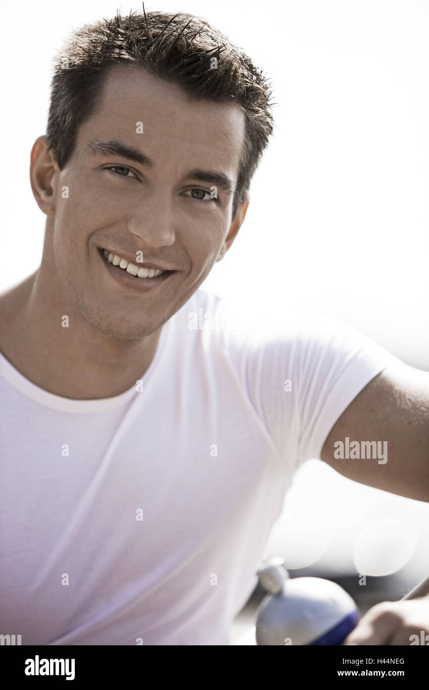 Model bottle cut out hi-res stock photography and images - Alamy