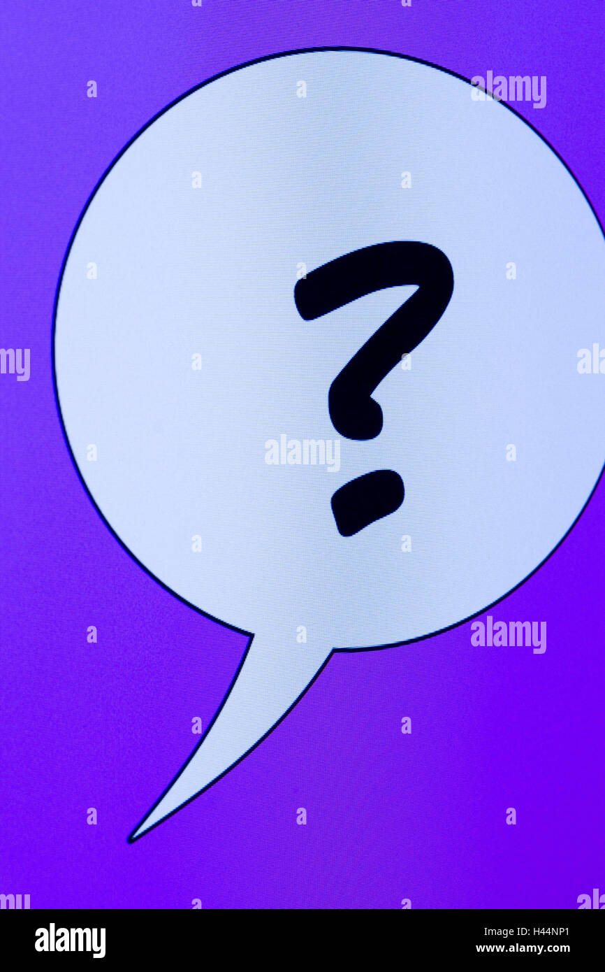 Speech marks hi-res stock photography and images - Alamy