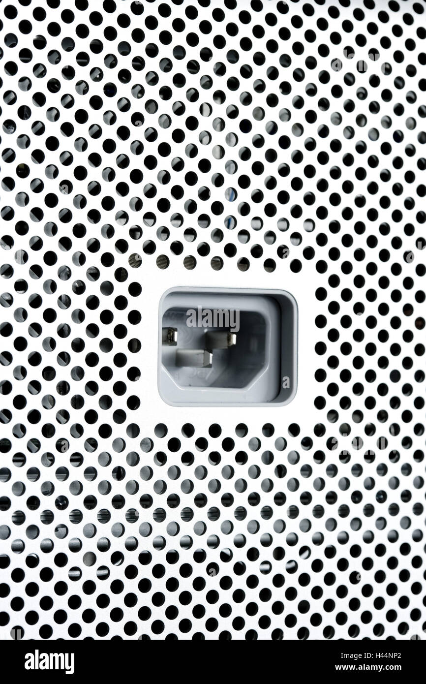 Power supply unit hi-res stock photography and images - Alamy