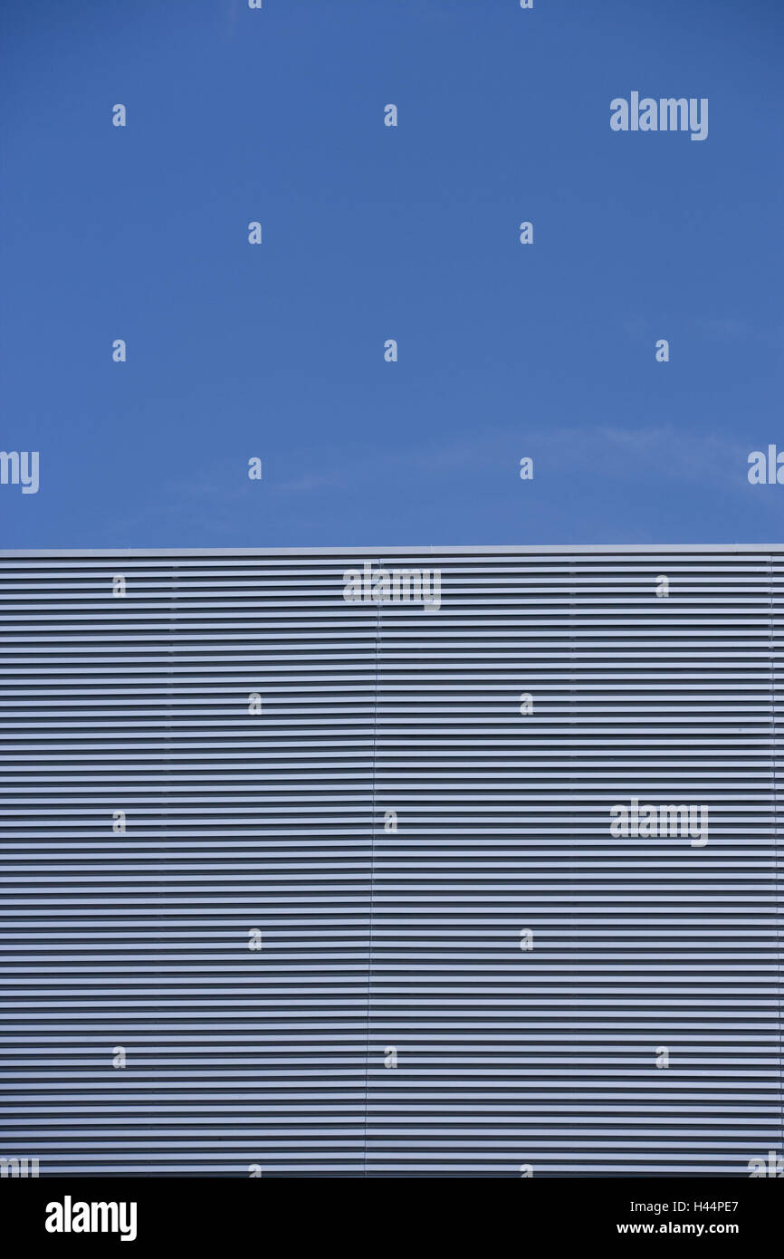 Facade close up hi-res stock photography and images - Alamy