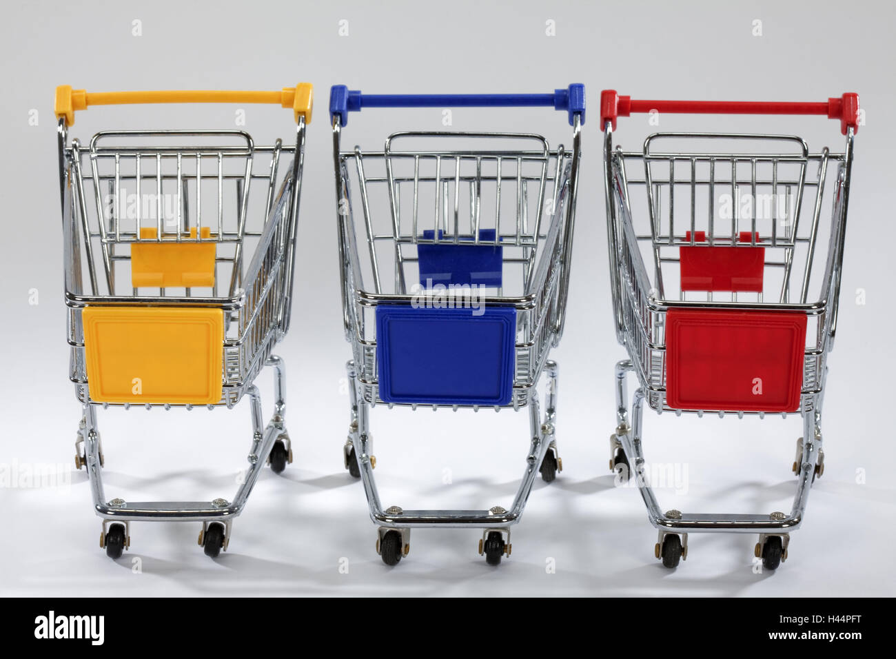 Three carts hi-res stock photography and images - Alamy