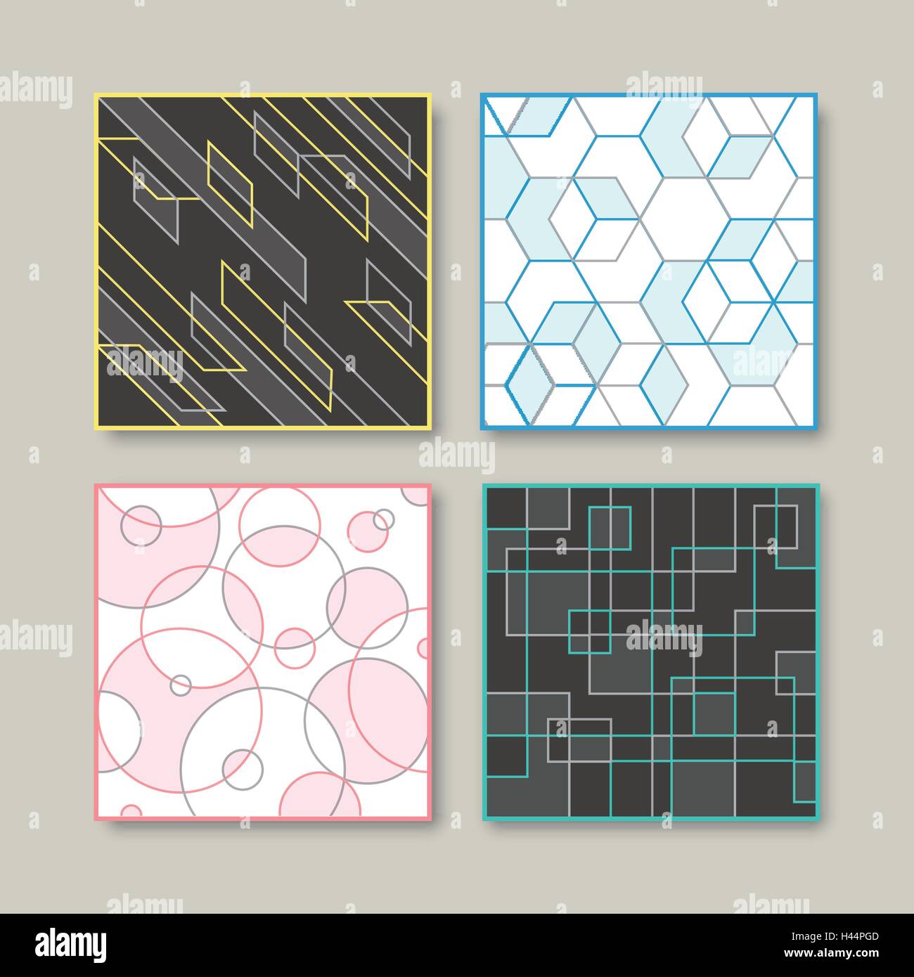 The four tones hi-res stock photography and images - Alamy