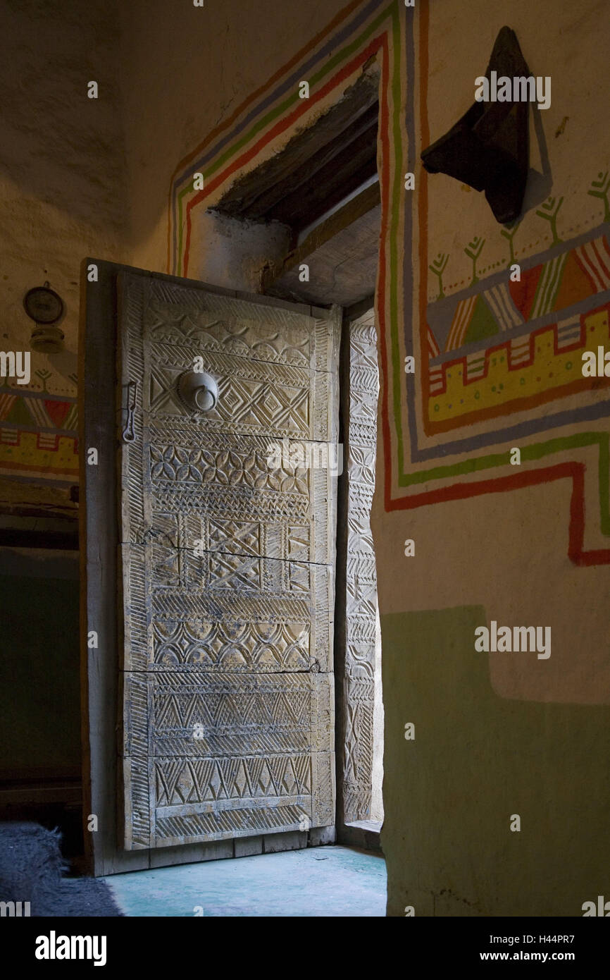 Asir hi-res stock photography and images - Alamy