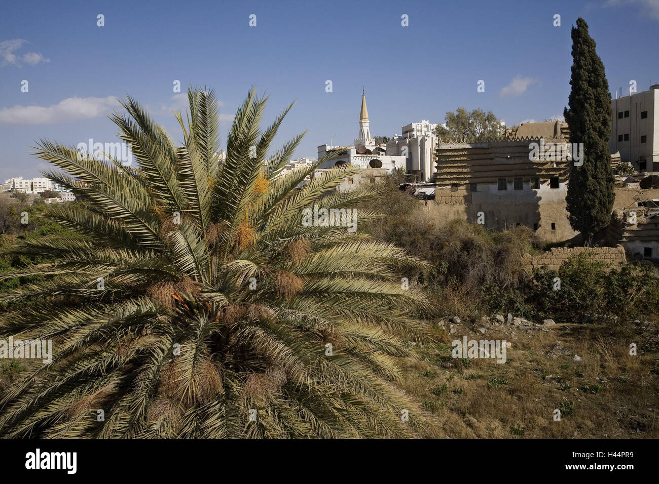 Abha saudi arabia hi-res stock photography and images - Alamy