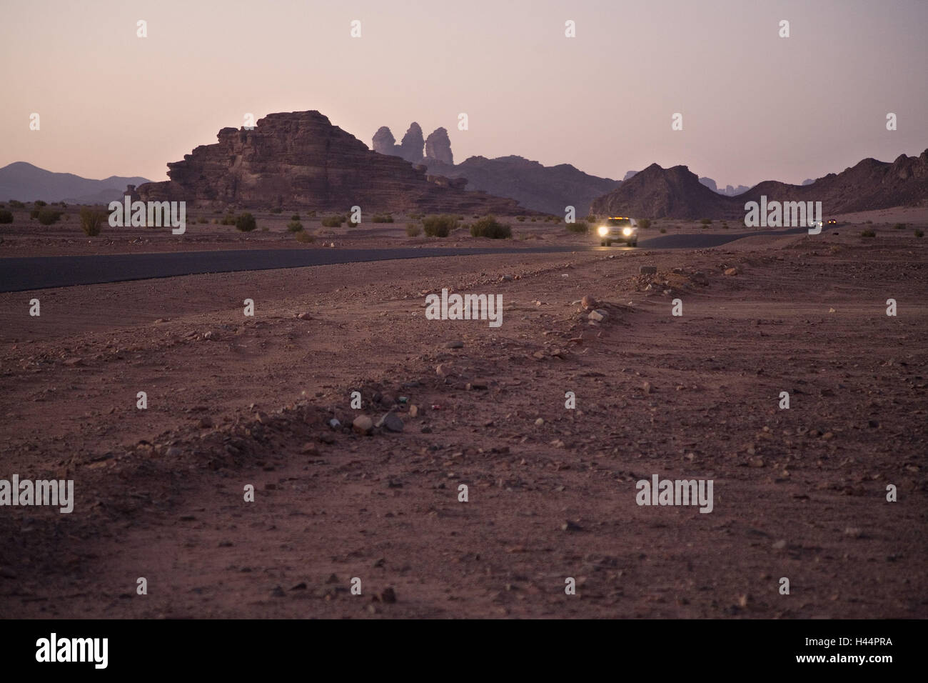 Hisma desert hi-res stock photography and images - Alamy