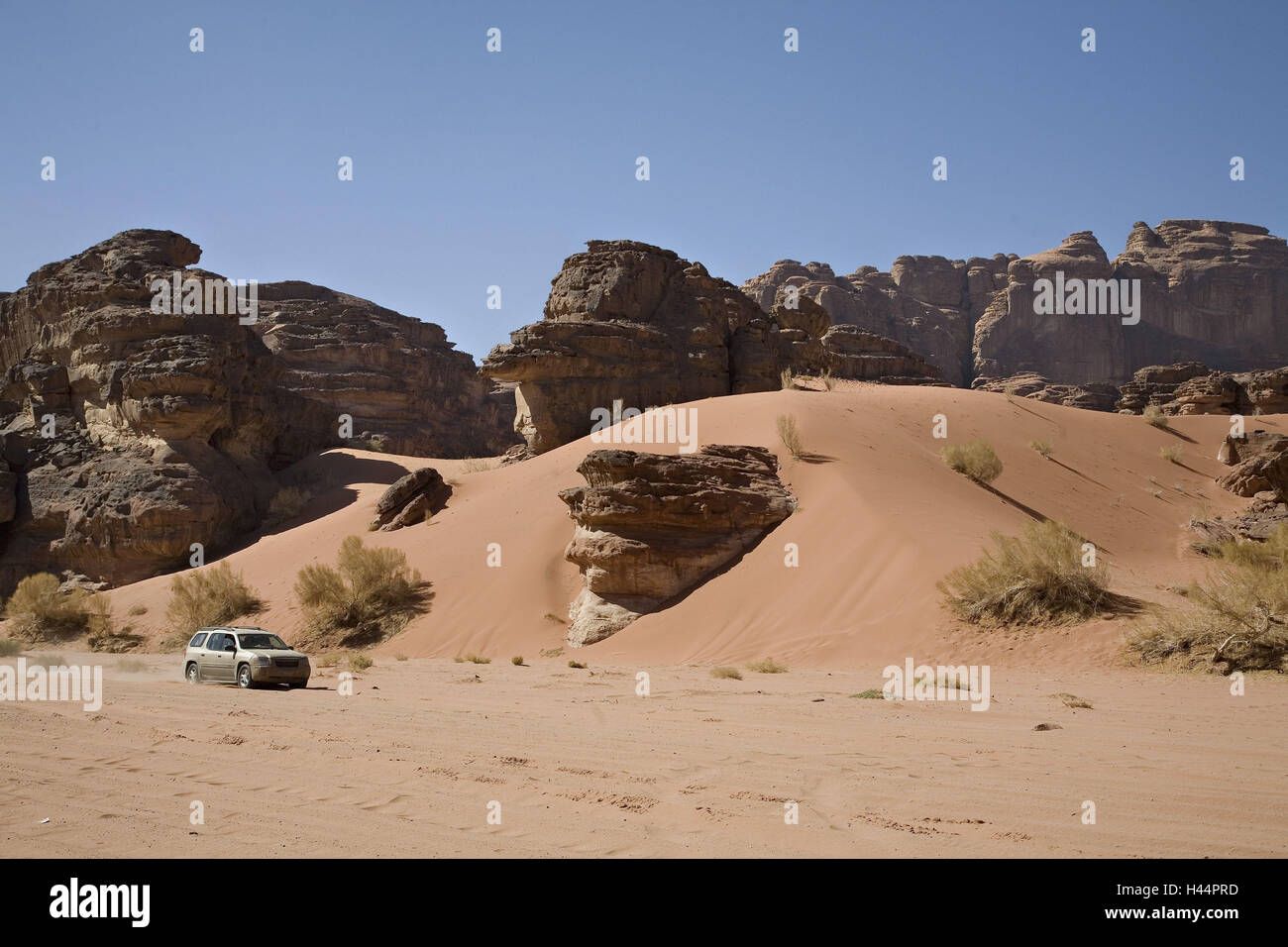 Hisma desert hi-res stock photography and images - Alamy