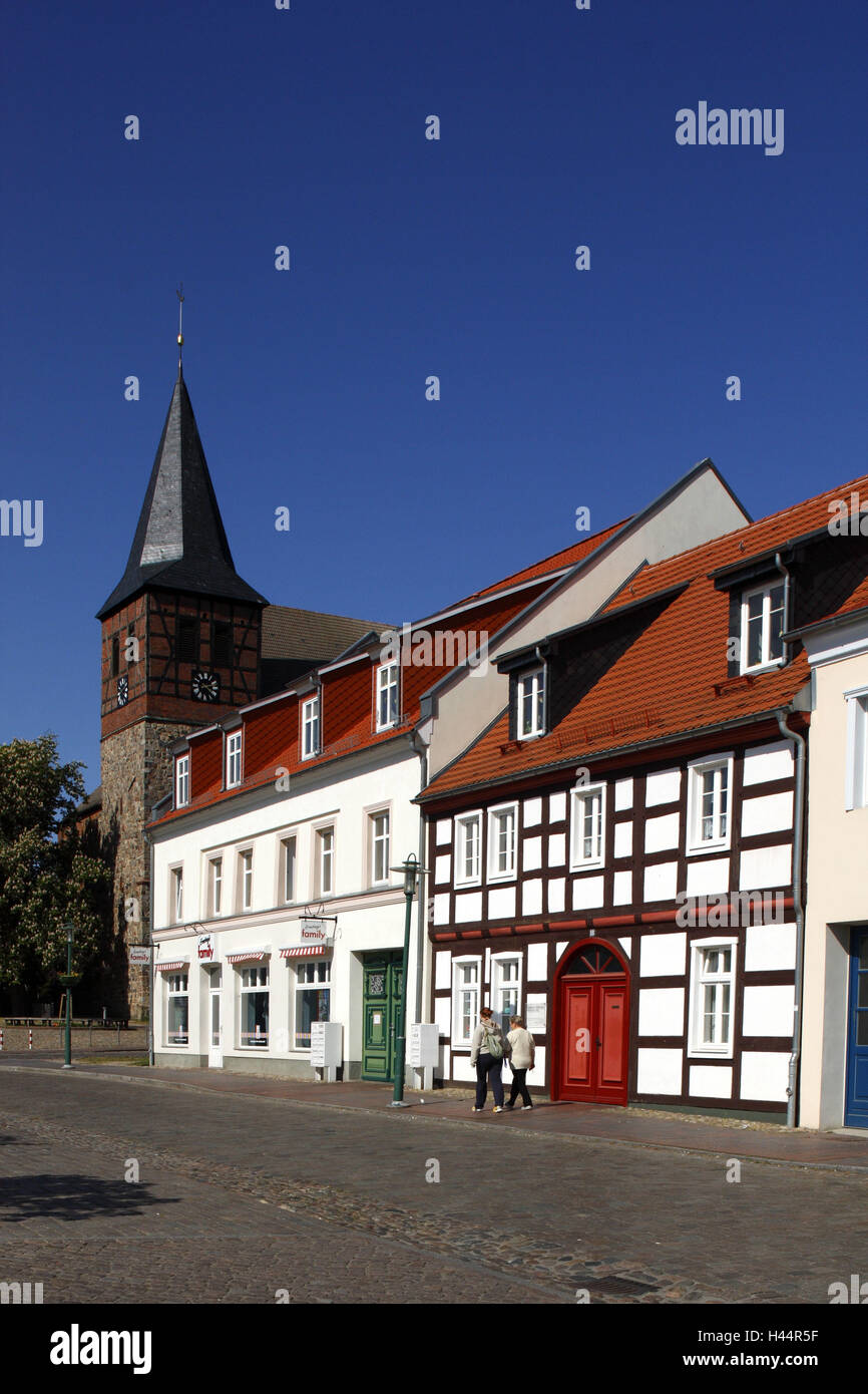 Strasburg germany hi-res stock photography and images - Alamy