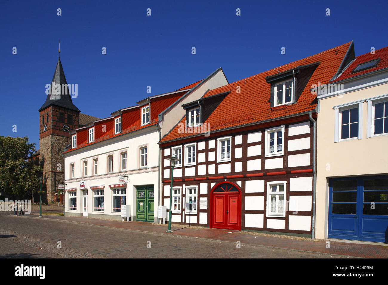 Strasburg germany hi-res stock photography and images - Alamy