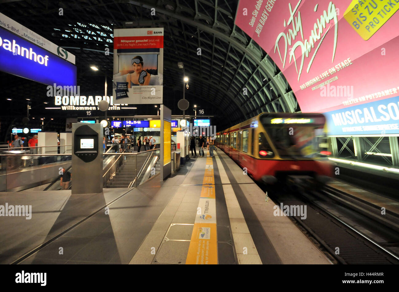 Central european transport hi-res stock photography and images - Alamy