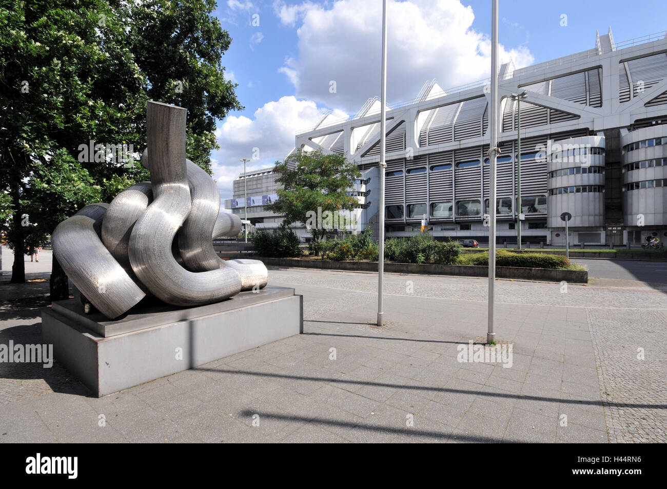 Halensee hi-res stock photography and images - Alamy