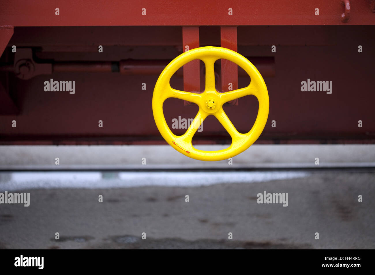 Freight car hi-res stock photography and images - Alamy