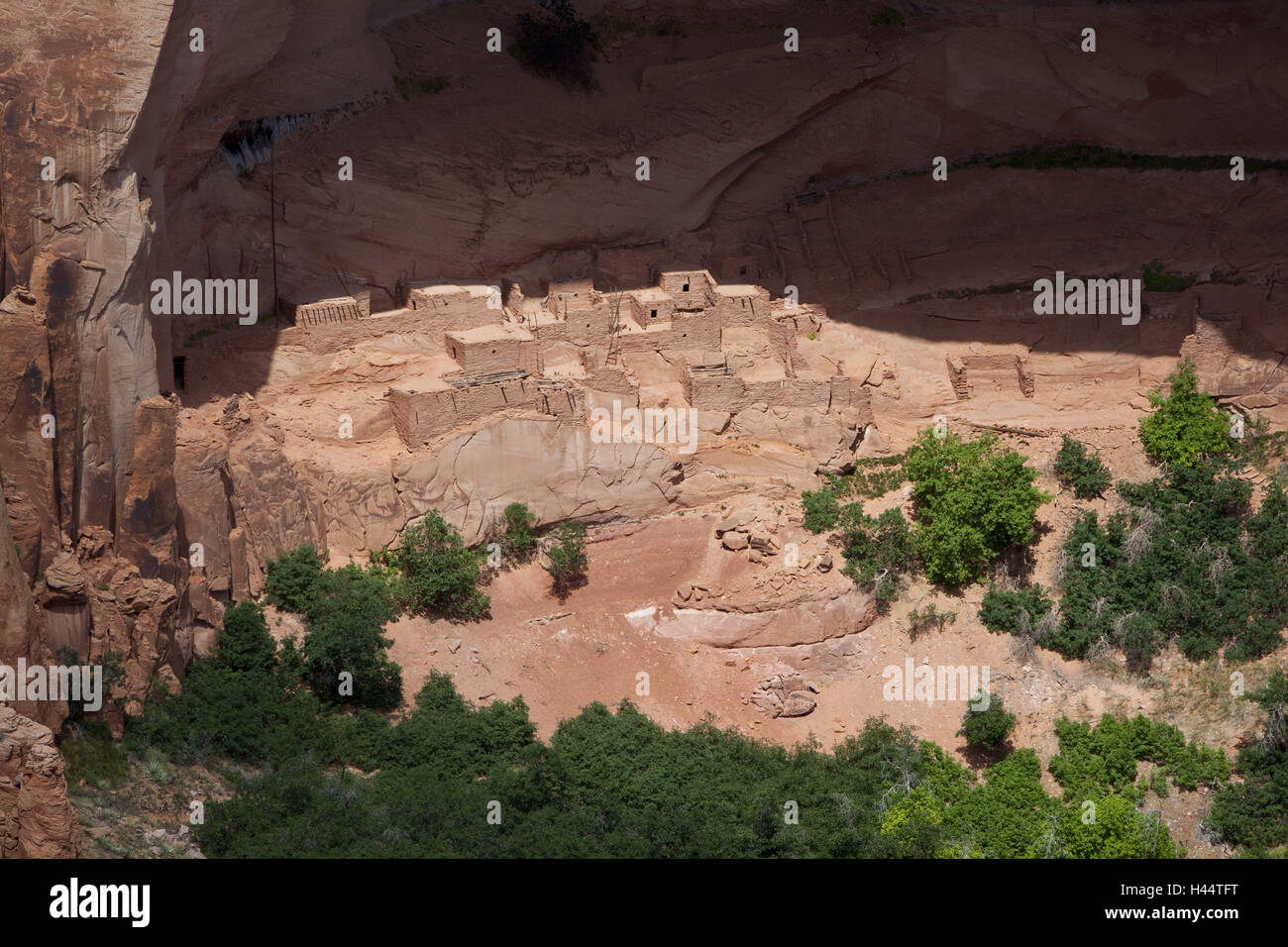 The USA, Arizona, Navajo Indian reserve, Navajo Nationwide monument ...