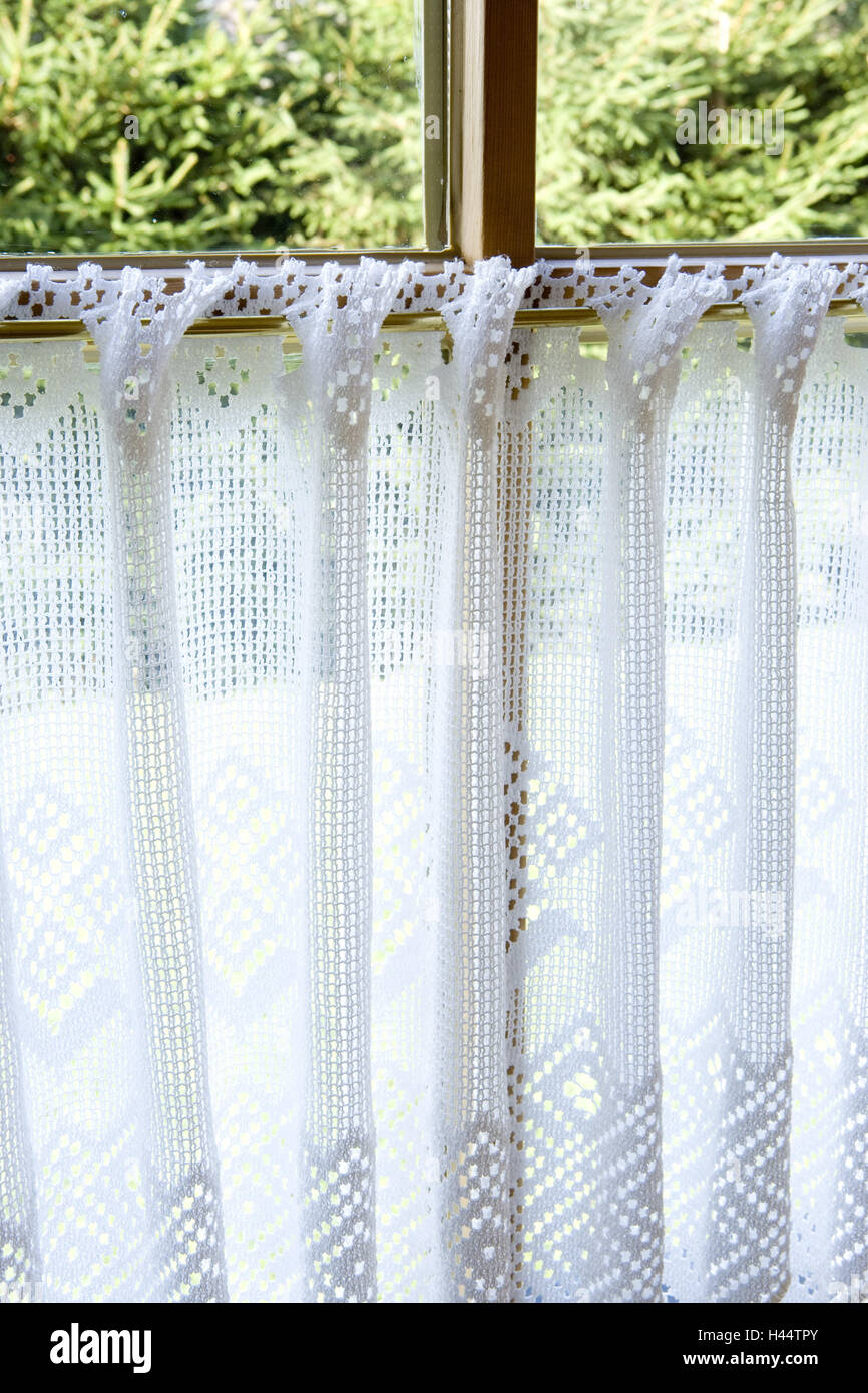 Curtain detail hi-res stock photography and images - Alamy