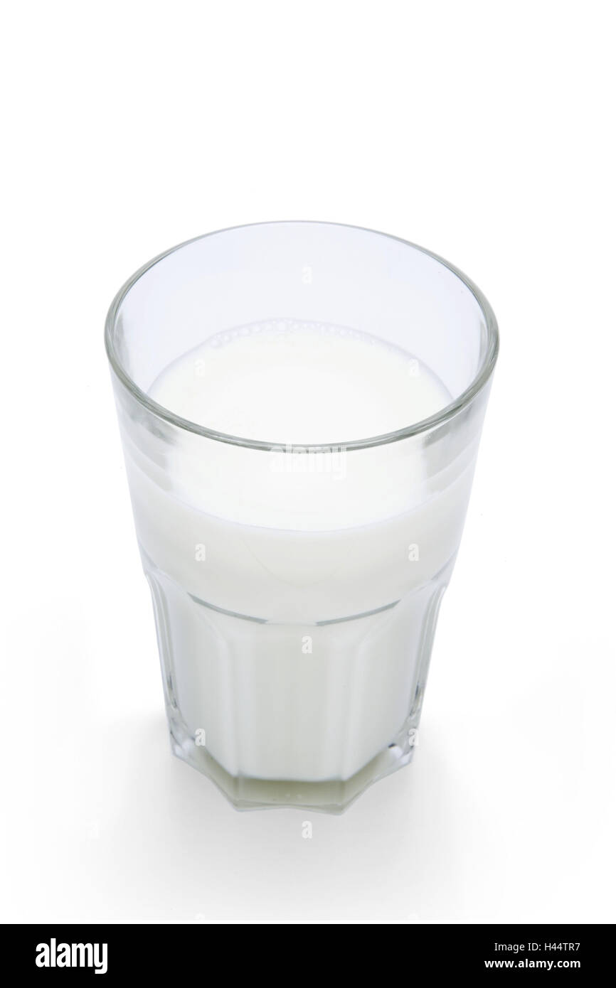 Lacteal glass hi-res stock photography and images - Alamy