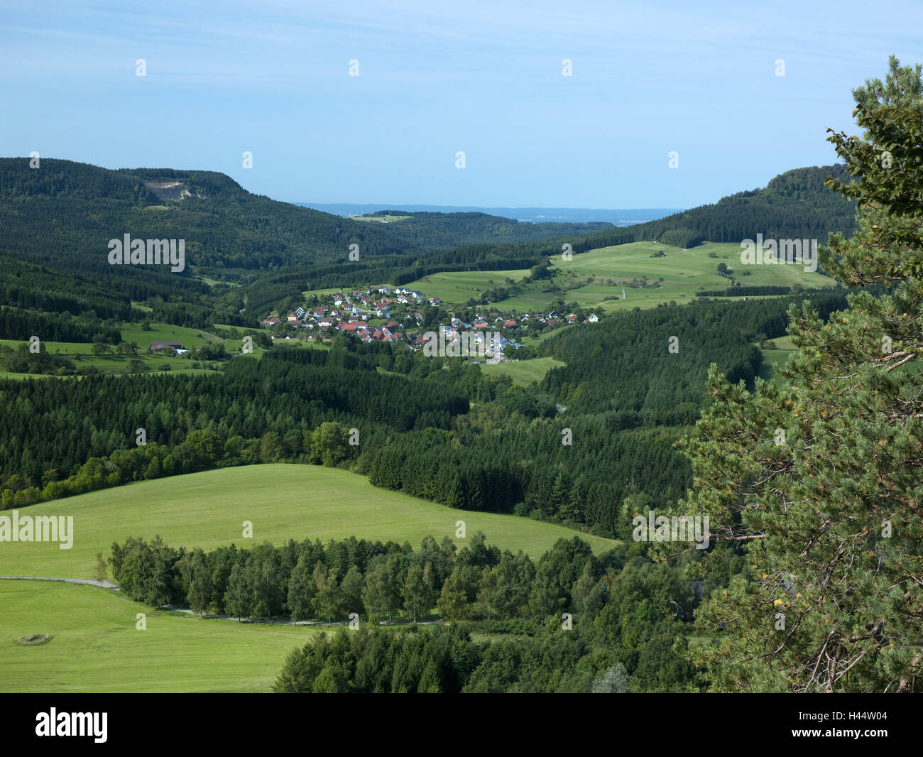 Nightmare scenery hi-res stock photography and images - Alamy