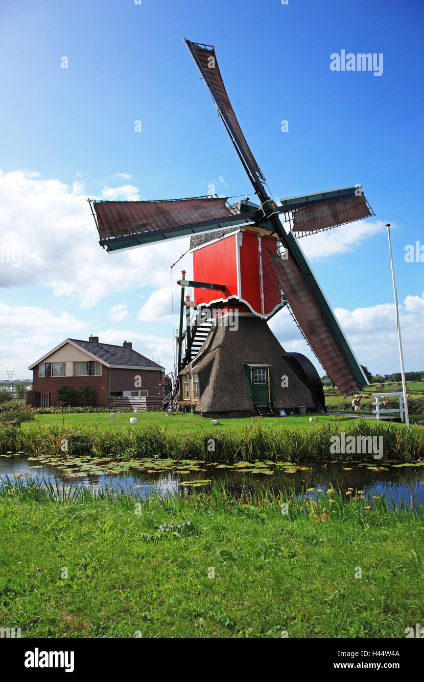 Zoeterwoude hi-res stock photography and images - Alamy